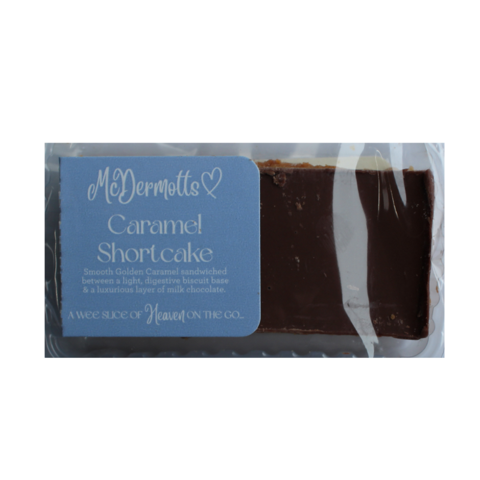 Cakes & Packaging from McDermotts Wholesale - Dundee, Angus, Fife,
