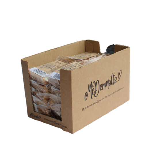 Cakes & Packaging from McDermotts Wholesale - Dundee, Angus, Fife,